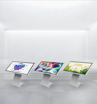 Landscape Digital Signage