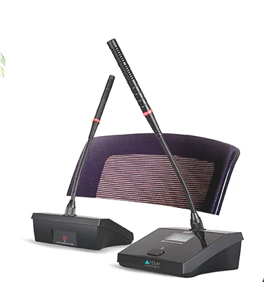 Table Top Microphone