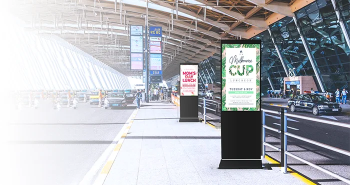 Smart Classroom & Corporate AV Solutions | Interactive Displays ...