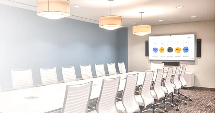 Smart Classroom & Corporate AV Solutions | Interactive Displays ...