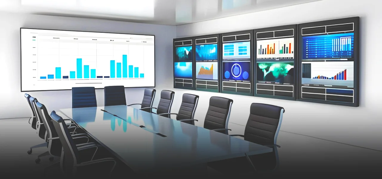 Interactive Flat Panel 65" 75" & 86"