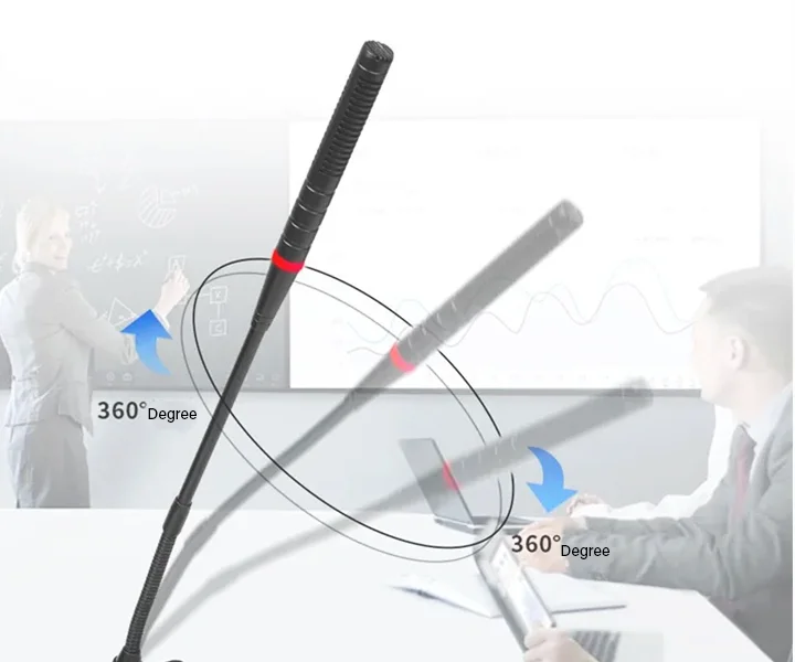 Table Top Microphone