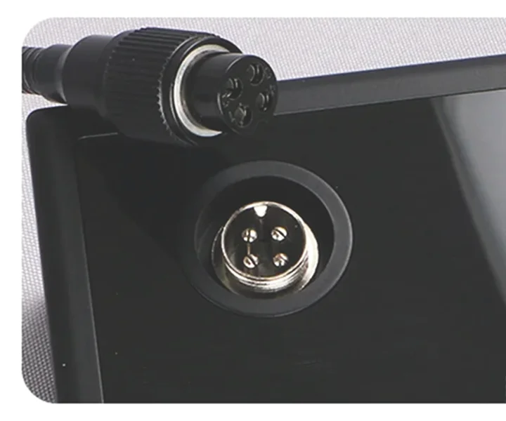 Table Top Microphone